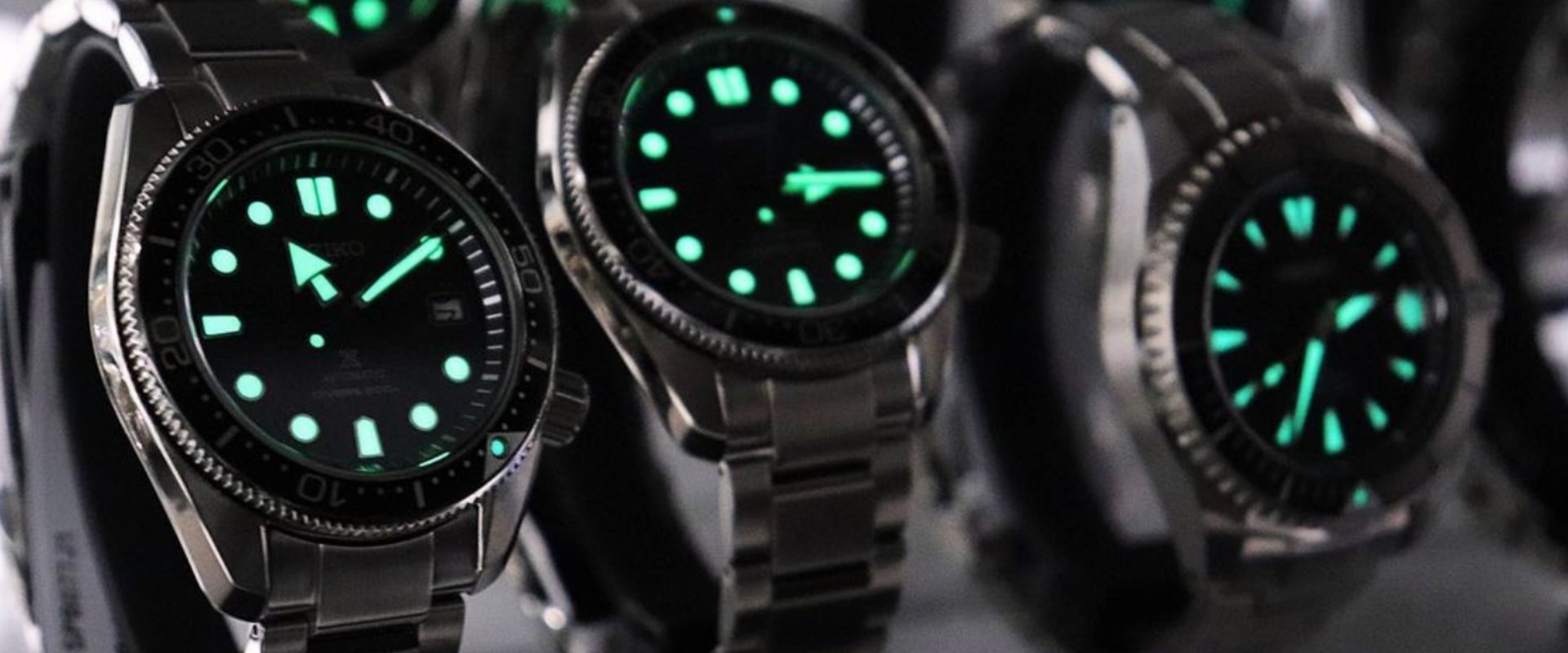 Shop All Watch Collections – Kavar