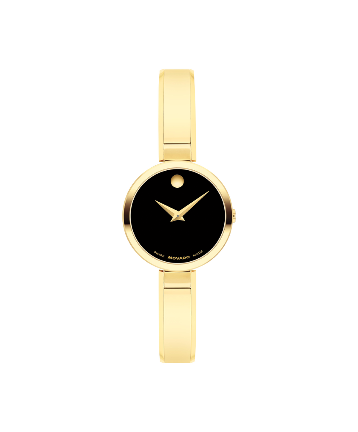 Movado Moda Watch - 0608013 – Kavar